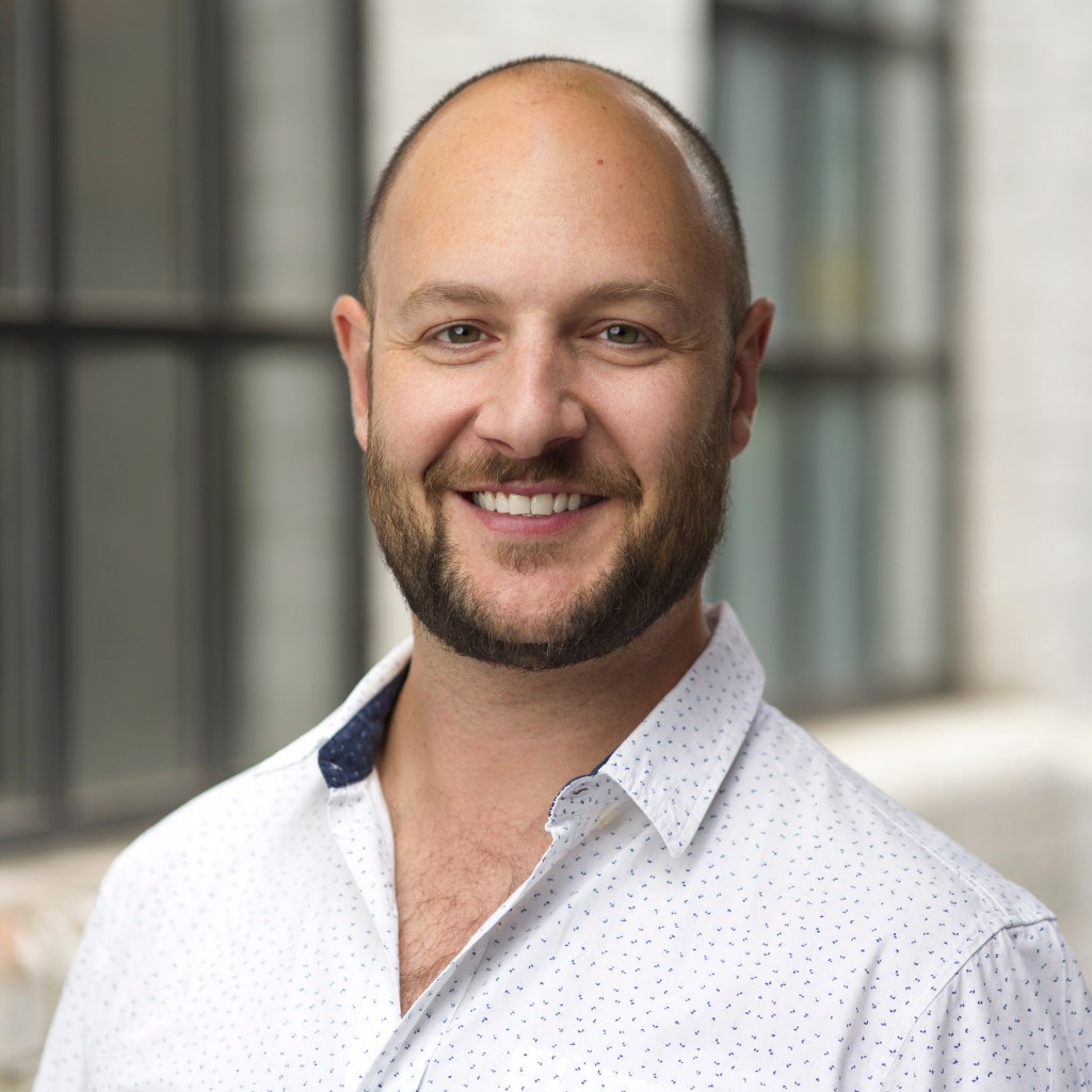 George Hughes – Creative Director in Video Production